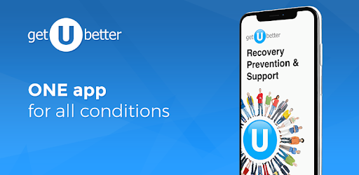 The getUbetter App - Musculoskeletal Help - Wrythe Green Surgery